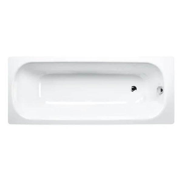 Ванна стальная GERUSKA 120х70, 2,5 мм, б/ног (Чехия) G120D70D39 купить ...