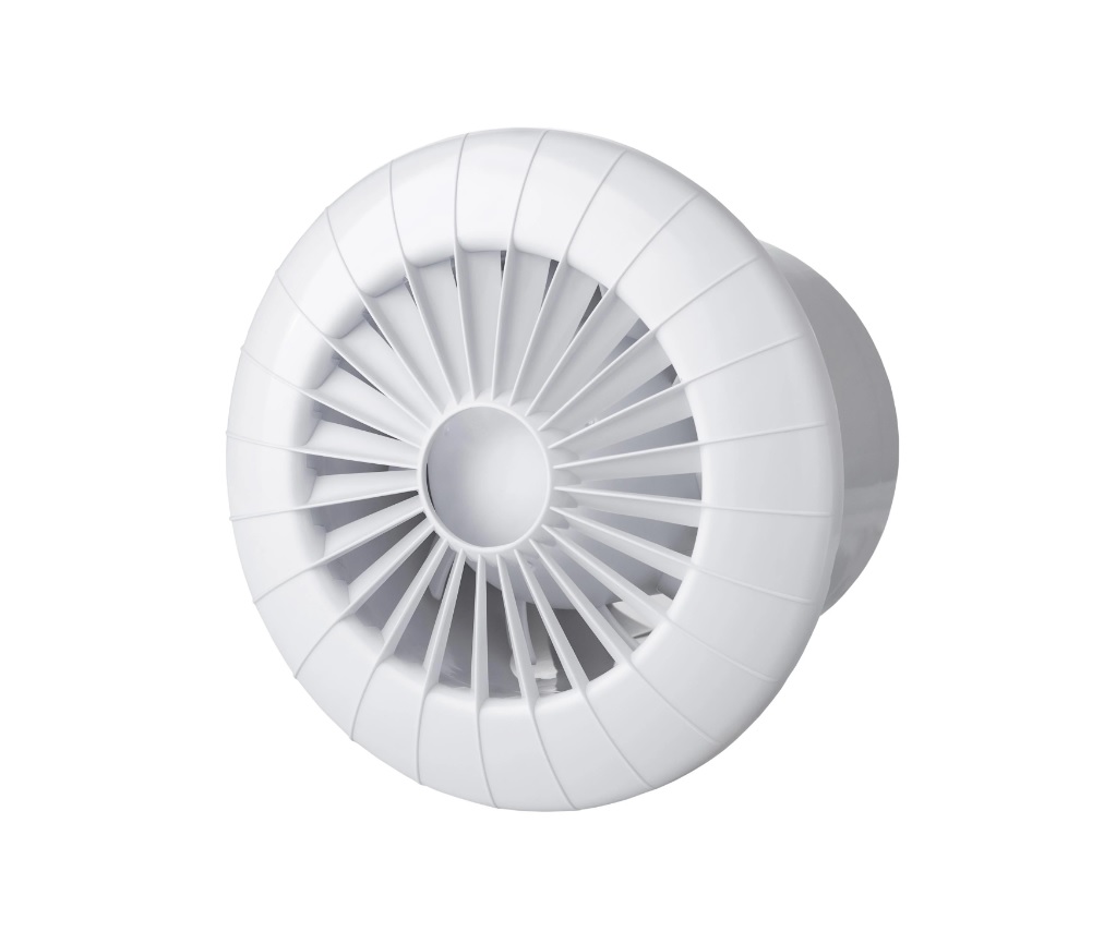 Вентилятор AirRoxy aRid 100 BB (01-040) купить в интернет магазине ...