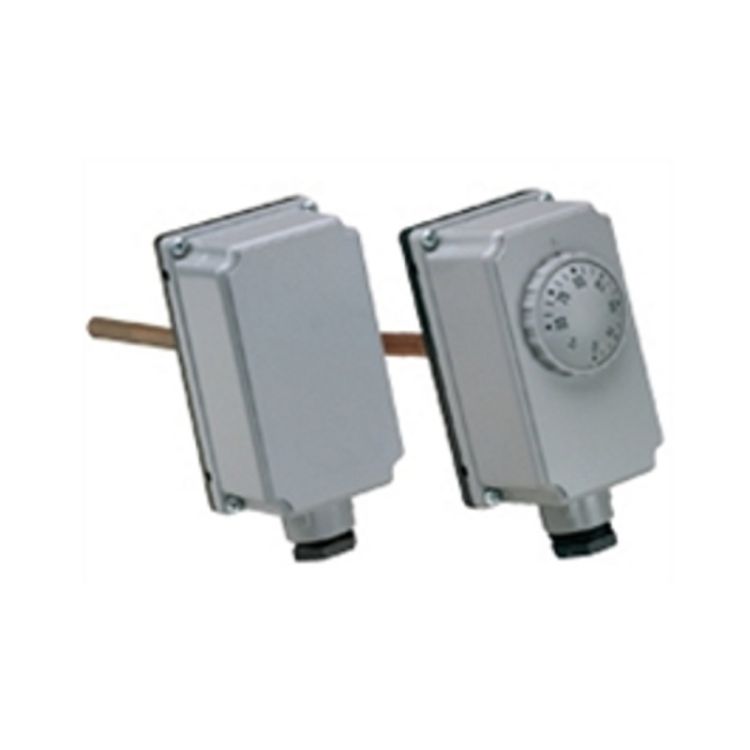 Термостат Danfoss ITC погружной 0-90°С (099-1057) купить в интернет магазине Сантехдеталь